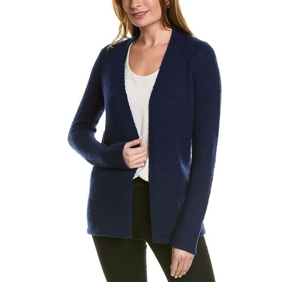 J. McLaughlin | Sweaters | Jmclaughlin Wendi Woolblend Cardigan | Poshmark